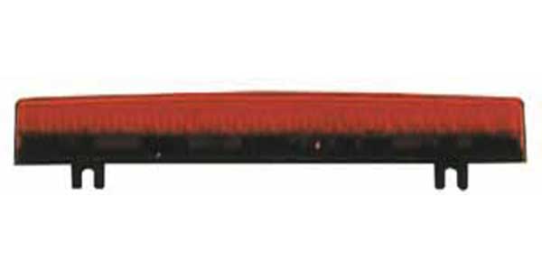 Electrodyne, Quality Motoring Accessories: Rear brake light,9 3/8 inch ...